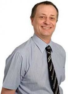 Key Contacts - Mark Richard Insurance Brokers