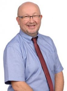 Key Contacts - Mark Richard Insurance Brokers